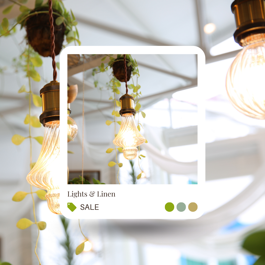 Lights and Linen - Buy Table Lamp, Floor Lamp, Ceiling Lighting