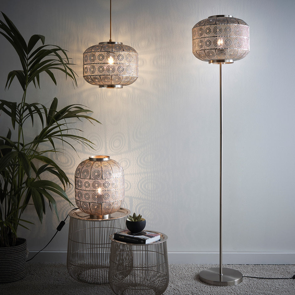 Lights and Linen - Buy Table Lamp, Floor Lamp, Ceiling Lighting